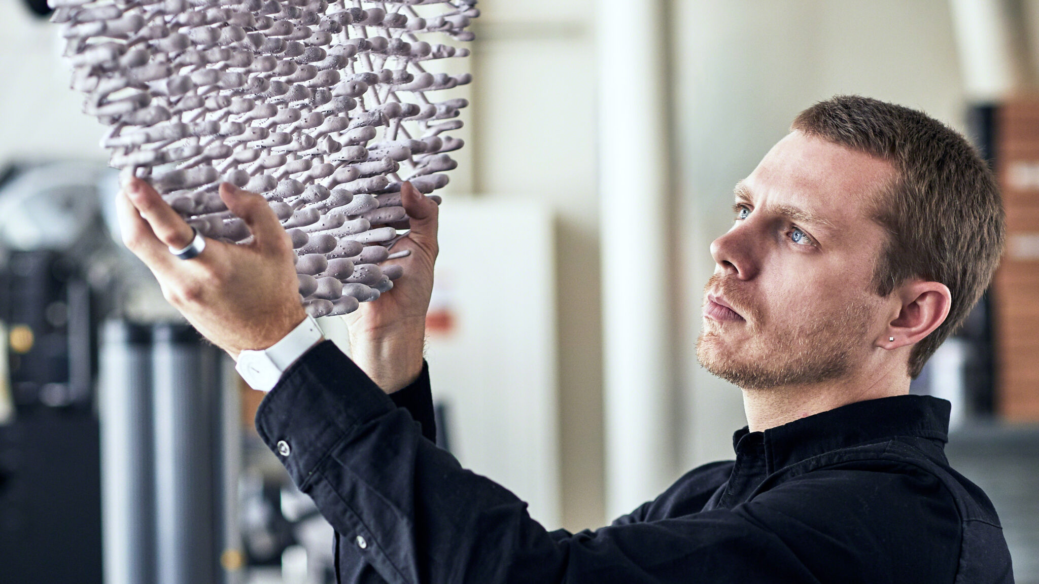 ¿Qué es la impresión 4D y cómo está transformando la fabricación?