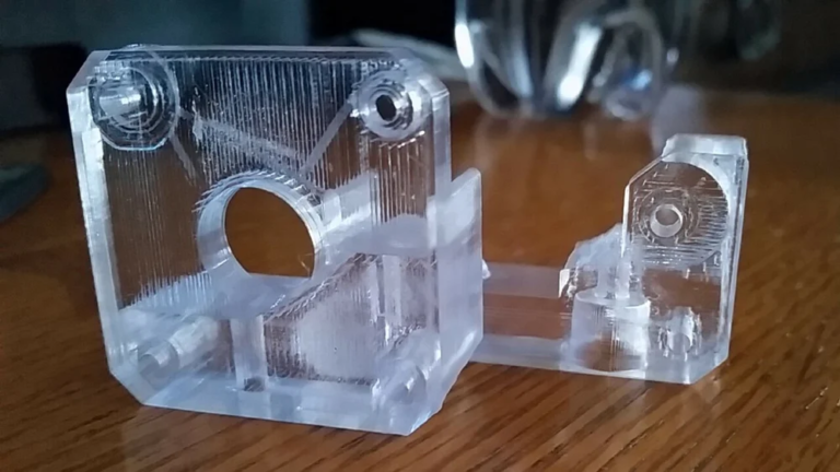 Todo sobre el material PETG para impresión 3D